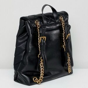 Kurt Geiger | Bags | Kurt Geiger London Small Leather Backpack | Poshmark